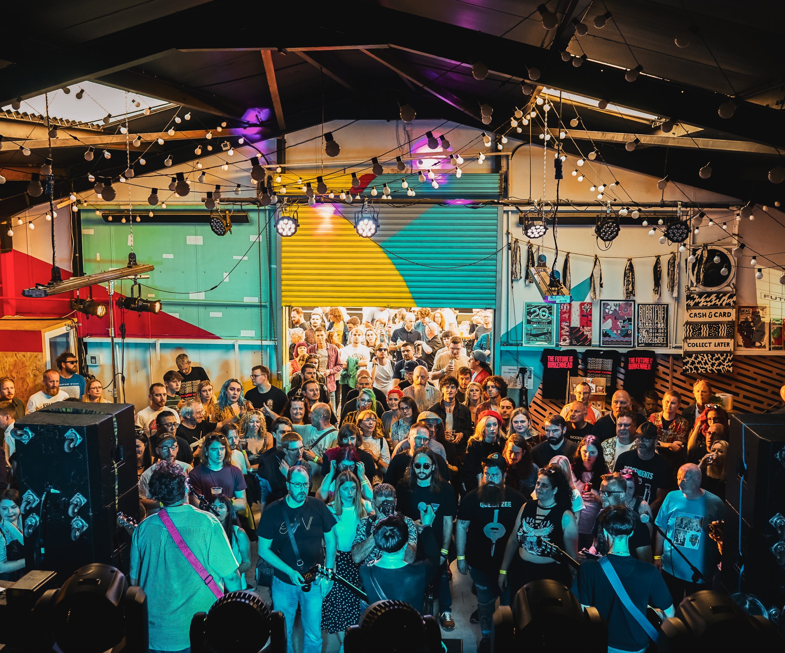 In Bloom | Future Yard