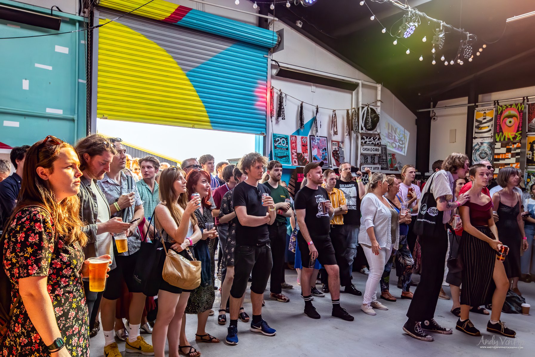 In Bloom | Future Yard