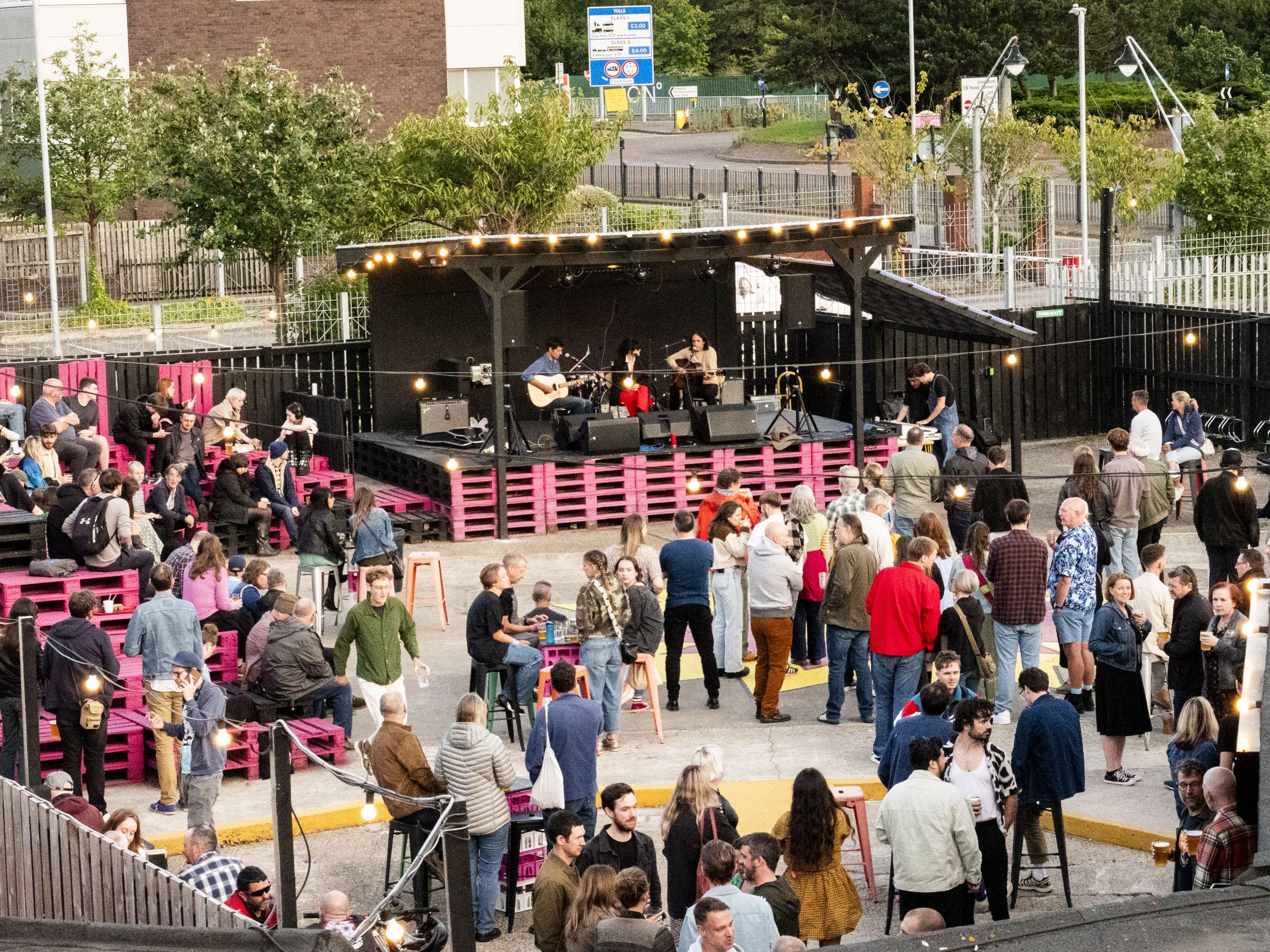 FUTURE NOW ’24: VENUES | Future Yard
