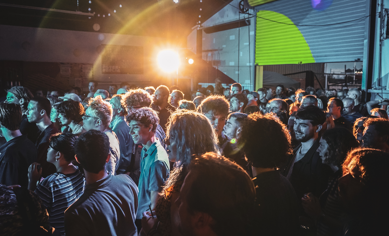 In Bloom | Future Yard