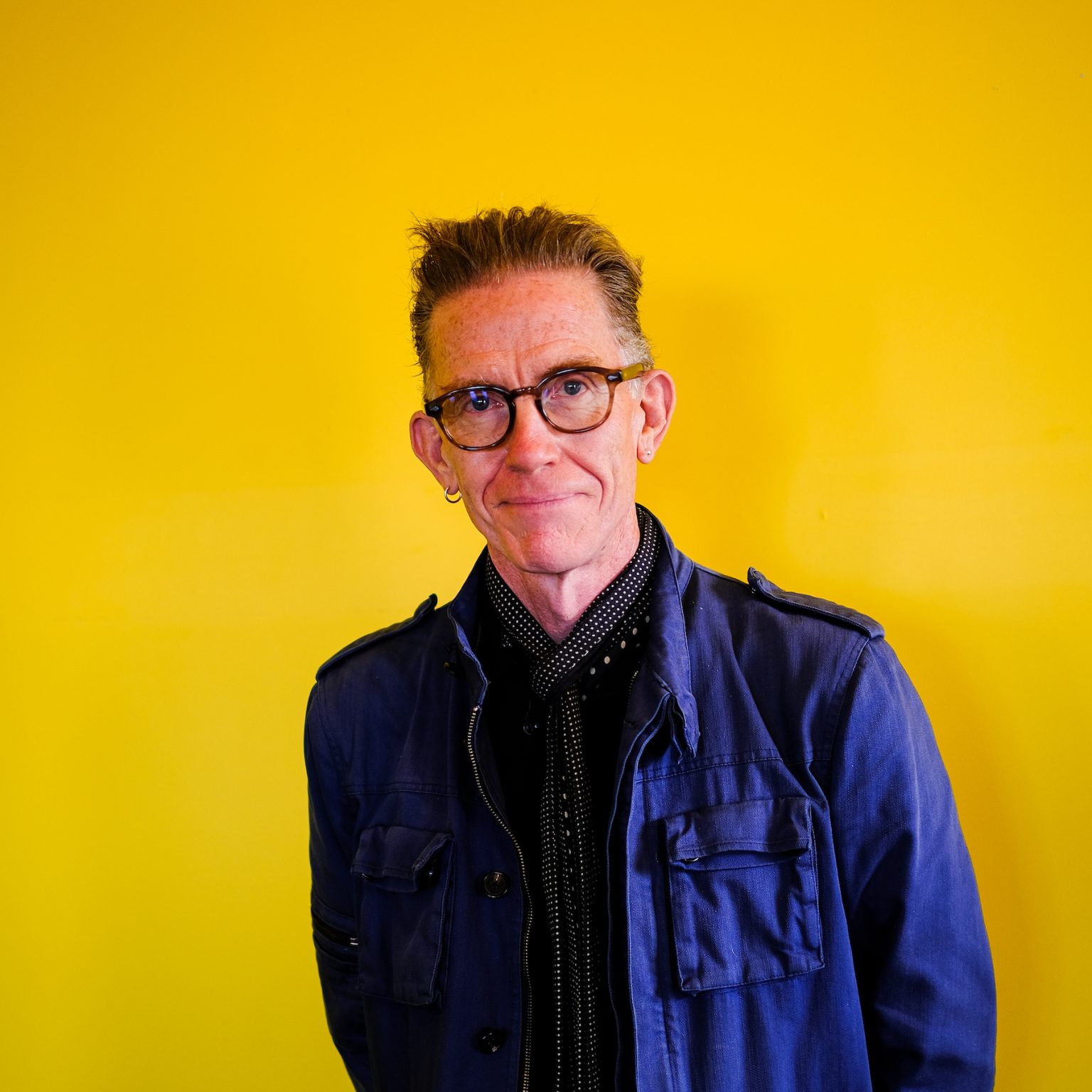 Meet The Board | Future Yard