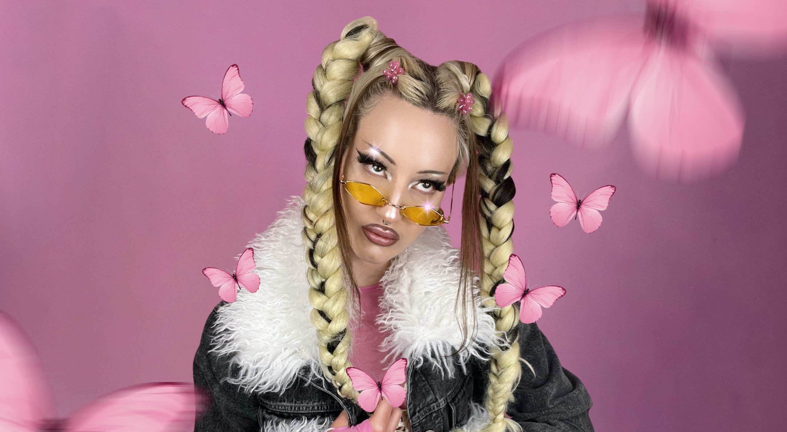 DU BLONDE | Future Yard